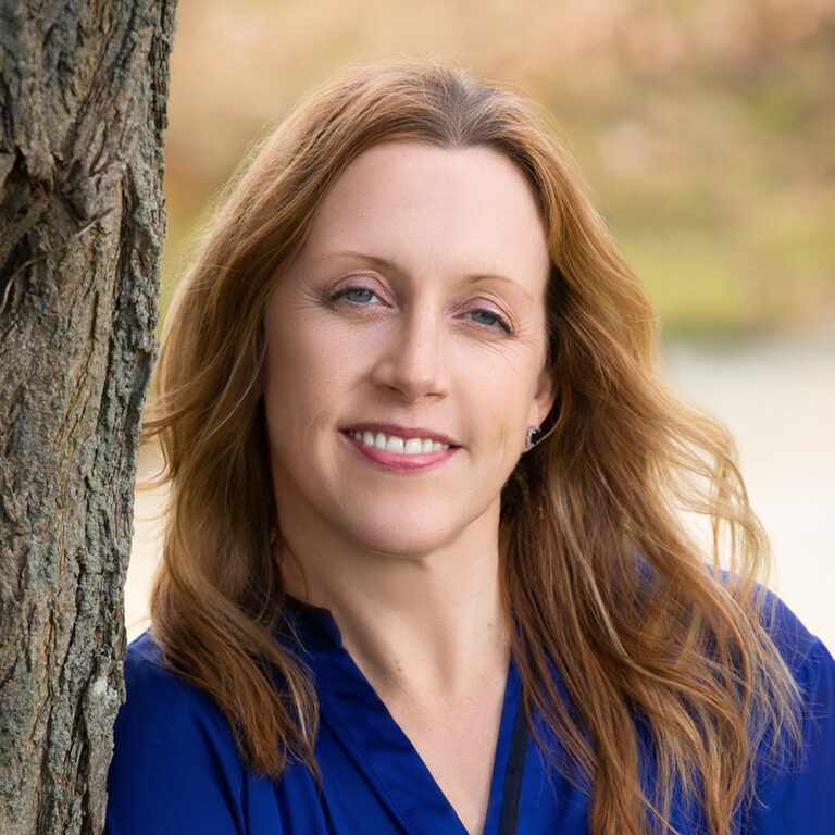 Julie Hester - The Campbell Foundation